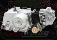 OORacing - performance monkey bike, pit bike, madass, zoomer, dirt bike ...